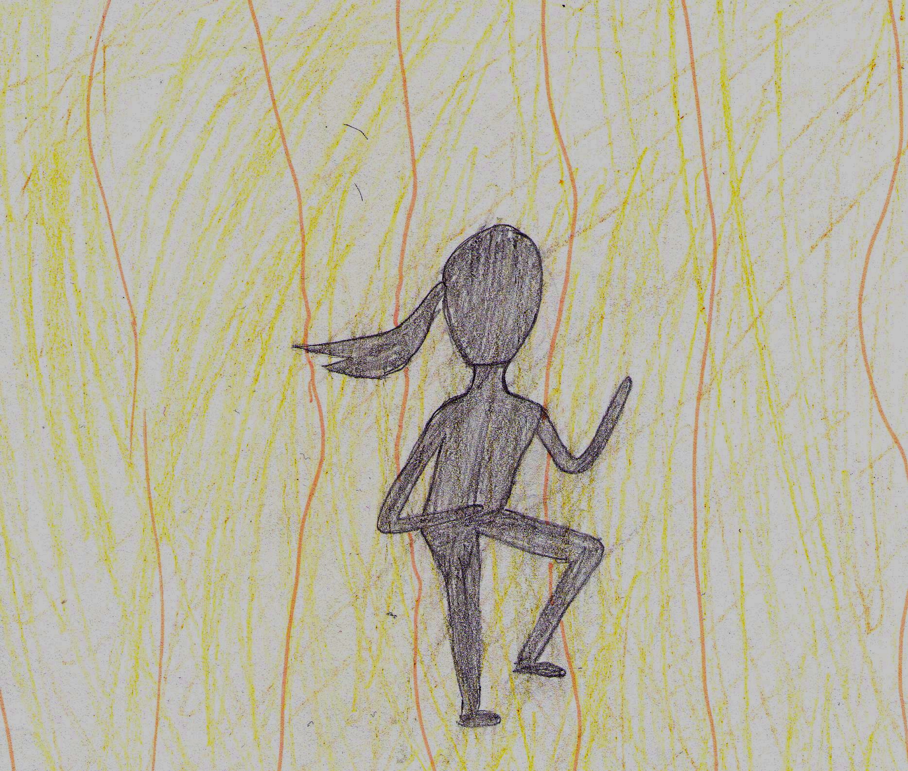Cornelia: She Who Runs Cross Country Through Cornfields With A ...